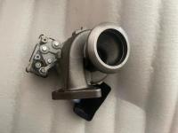 China Top Performance Turbocharger for Land Rover Range Velar Evoque Discovery 2.0 D 180 HP for sale