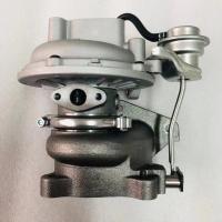 China Turbocharger 14411-VK500 14411VK500 for Nissan Navara 2.5 DI 98 Kw 133 HP MD22 2002- for sale
