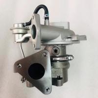China Turbocharger 14411-VK500 14411VK500 for Nissan Navara 2.5 DI 98 Kw 133 HP MD22 2002- for sale