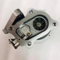 China Turbocharger 14411-VK500 14411VK500 for Nissan Navara 2.5 DI 98 Kw 133 HP MD22 2002- for sale