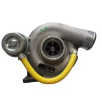 China GT2556S 2674A226 2674A227 2373786 237-3786 Turbocharger for Parkins Agricultural Cat 416E for sale