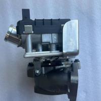 China 787556-5017S Turbocharger CHRA for Ford Transit 2.2 TDCI Engine Code BK3Q6K682PC for sale