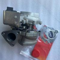 China 787556-5017S Turbocharger CHRA for Ford Transit 2.2 TDCI Engine Code BK3Q6K682PC for sale