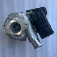 China 787556-5017S Turbocharger CHRA for Ford Transit 2.2 TDCI Engine Code BK3Q6K682PC for sale