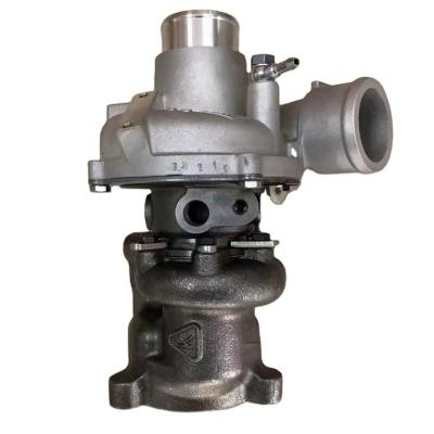 China Changan Cs75 Jl486zq2 1.8t Turbocharger Jqp54 K03 53039880197 53039700197 1118100-a01 53039700524 for sale