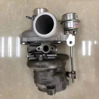 China Changan Cs75 Jl486zq2 1.8t Turbocharger Jqp54 K03 53039880197 53039700197 1118100-a01 53039700524 for sale