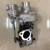 China Changan Cs75 Jl486zq2 1.8t Turbocharger Jqp54 K03 53039880197 53039700197 1118100-a01 53039700524 for sale