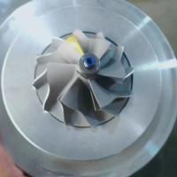 China 53039700197 Turbocharger Rotor Movement for Changan Cs75 1.8t Jl486zq2 Engine OE NO for sale