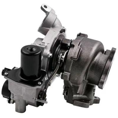 China Vb23 Turbo for Toyota Land Cruiser 1vd-ftv Engine Code 1VD-FTV 17208-51010 17201-51011 for sale