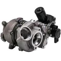 China Vb23 Turbo for Toyota Land Cruiser 1vd-ftv Engine Code 1VD-FTV 17208-51010 17201-51011 for sale