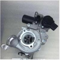 China Vb23 Turbo for Toyota Land Cruiser 1vd-ftv Engine Code 1VD-FTV 17208-51010 17201-51011 for sale