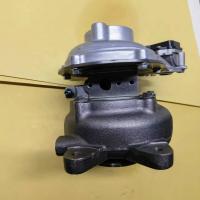 China Turbo Charger for Toyota Hilux Innova Fortuner 2.4l 2gd-ftv 17201-11070 17201-11080 for sale