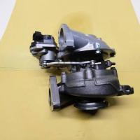 China Turbo Charger for Toyota Hilux Innova Fortuner 2.4l 2gd-ftv 17201-11070 17201-11080 for sale