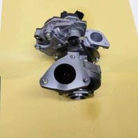 China Turbo Charger for Toyota Hilux Innova Fortuner 2.4l 2gd-ftv 17201-11070 17201-11080 for sale