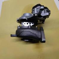 China Turbo Charger for Toyota Hilux Innova Fortuner 2.4l 2gd-ftv 17201-11070 17201-11080 for sale