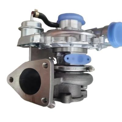 China 17201-30030 Complete Turbocharger for Toyota Hiace 2.5 D4d 102 Hp 2 Turbo Charger for sale