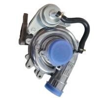 China 17201-30030 Complete Turbocharger for Toyota Hiace 2.5 D4d 102 Hp 2 Turbo Charger for sale