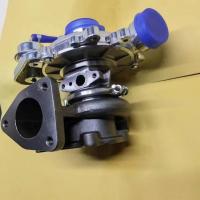 China 17201-30030 Complete Turbocharger for Toyota Hiace 2.5 D4d 102 Hp 2 Turbo Charger for sale