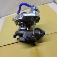 China 17201-30030 Complete Turbocharger for Toyota Hiace 2.5 D4d 102 Hp 2 Turbo Charger for sale