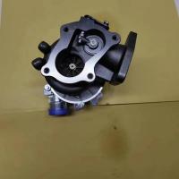 China 17201-30030 Complete Turbocharger for Toyota Hiace 2.5 D4d 102 Hp 2 Turbo Charger for sale