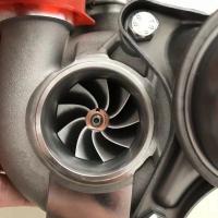 China X6 E71 Twin Turbo Td04 17t 19t N54 Turbocharger For Bmw 535i 49131-07017 49131-07030 for sale