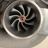 China X6 E71 Twin Turbo Td04 17t 19t N54 Turbocharger For Bmw 535i 49131-07017 49131-07030 for sale