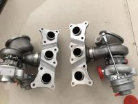 China X6 E71 Twin Turbo Td04 17t 19t N54 Turbocharger For Bmw 535i 49131-07017 49131-07030 for sale