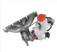 China Complete K03 Turbocharger Turbine 53039880248 for VW Golf V 1.4 TSI Full Turbocharger for sale