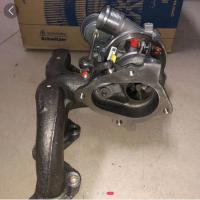 China Complete K03 Turbocharger Turbine 53039880248 for VW Golf V 1.4 TSI Full Turbocharger for sale