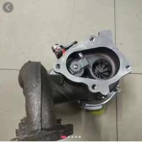 China Complete K03 Turbocharger Turbine 53039880248 for VW Golf V 1.4 TSI Full Turbocharger for sale