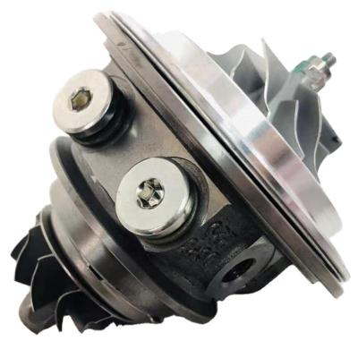 China 53039880248 Turbocharger Cartridges for VW Golf V 1.4 TSI by Powertec Turbocharger for sale