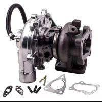 China CT16 Turbocharger 17201-30080 for Toyota Hiace/Hilux 2.5L 2KD-FTV/2KD Diesel Engine for sale