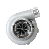 China ABS448 Gtx2860 Gtx28 Gt25 Gt2871 Gtx2860r-47 Ar.60 Dual Ball Bearing V-band Turbocharger 200-360hp for sale