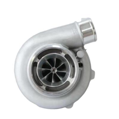 China ABS448 Gtx2860 Gtx28 Gt25 Gt2871 Gtx2860r-47 Ar.60 Dual Ball Bearing V-band Turbocharger 200-360hp for sale