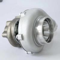China ABS448 Gtx2860 Gtx28 Gt25 Gt2871 Gtx2860r-47 Ar.60 Dual Ball Bearing V-band Turbocharger 200-360hp for sale