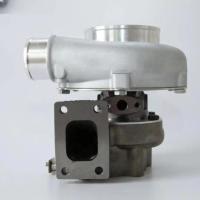 China ABS448 Gtx2860 Gtx28 Gt25 Gt2871 Gtx2860r-47 Ar.60 Dual Ball Bearing V-band Turbocharger 200-360hp for sale