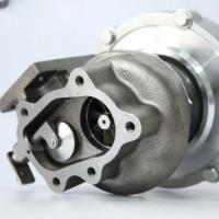 China ABS448 Gtx2860 Gtx28 Gt25 Gt2871 Gtx2860r-47 Ar.60 Dual Ball Bearing V-band Turbocharger 200-360hp for sale