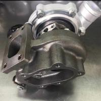 China ABS448 Gtx2860 Gtx28 Gt25 Gt2871 Gtx2860r-47 Ar.60 Dual Ball Bearing V-band Turbocharger 200-360hp for sale