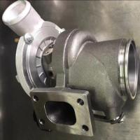 China ABS448 Gtx2860 Gtx28 Gt25 Gt2871 Gtx2860r-47 Ar.60 Dual Ball Bearing V-band Turbocharger 200-360hp for sale