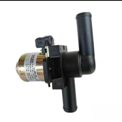 China Changan CS75 RWD 1.8T Water Valve Assembly S03041A Switch Motor Ass OE NO. 8101030-N01 for sale