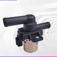 China Changan CS75 RWD 1.8T Water Valve Assembly S03041A Switch Motor Ass OE NO. 8101030-N01 for sale