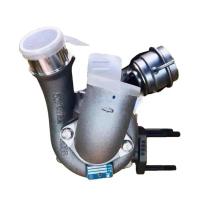 China Turbo GT1749V BV43 K03 28200-4A480 53039700145 53039880145 for Hyundai H-1 Starex CRDI for sale