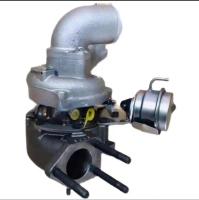 China Turbo GT1749V BV43 K03 28200-4A480 53039700145 53039880145 for Hyundai H-1 Starex CRDI for sale