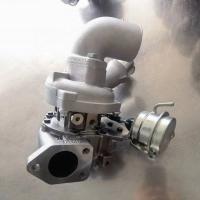 China Turbo GT1749V BV43 K03 28200-4A480 53039700145 53039880145 for Hyundai H-1 Starex CRDI for sale