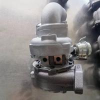 China Turbo GT1749V BV43 K03 28200-4A480 53039700145 53039880145 for Hyundai H-1 Starex CRDI for sale