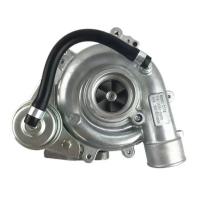 China HILUX 2001-2005 2.5L 2KD-FTV Diesel Engine Turbocharger Ct16 Ct9 17201-0L050 17201-30070 for sale
