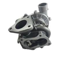 China HILUX 2001-2005 2.5L 2KD-FTV Diesel Engine Turbocharger Ct16 Ct9 17201-0L050 17201-30070 for sale