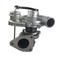 China HILUX 2001-2005 2.5L 2KD-FTV Diesel Engine Turbocharger Ct16 Ct9 17201-0L050 17201-30070 for sale