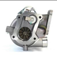 China HILUX 2001-2005 2.5L 2KD-FTV Diesel Engine Turbocharger Ct16 Ct9 17201-0L050 17201-30070 for sale