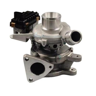 China Ford Transit VI 2.2 TDCI Turbo 786880-5006s with Bk2q6k682ga Bk2q-6k682-ga 1741779 for sale